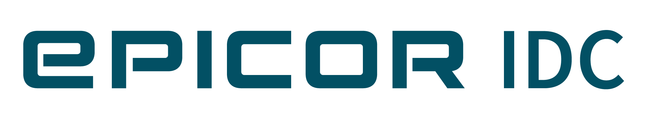 Epicor IDC Powered by Ancora Software